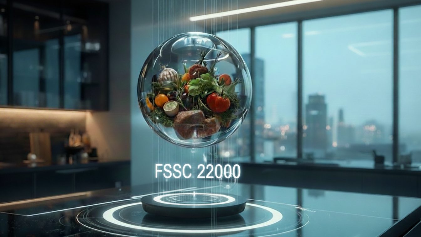 ¿Cuánto cuesta la certificación FSSC 22000 en Perú en 2026? - LSQA Perú